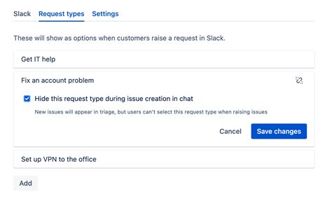 Connect Jira Service Management To Slack And Microsoft Teams