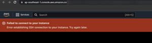 How To Set Up Use EC2 Instance Connect