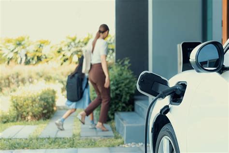 Ev Incentives Program Westlight Energy