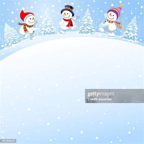 Dancing Snowman Photos And Premium High Res Pictures Getty Images