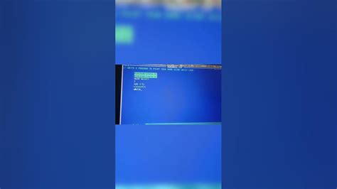 Write A Program To Print Your Name Using While Loopday 2030 Days Of Programming Youtube