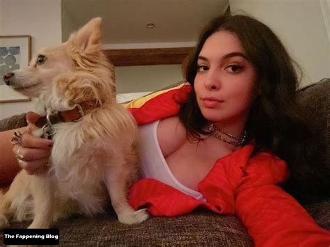 Isabella Gomez Sexy Photos Sexy E Girls