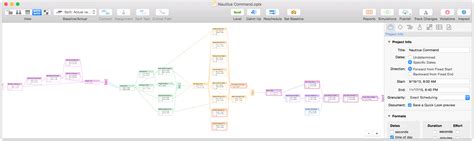 Omniplan 3 For Mac User Manual Introduction