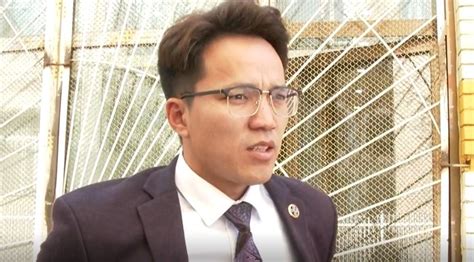 Зугтсан прокурор нь Ц Гантулгабат байжээ