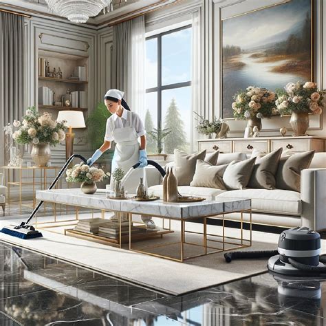 How To Keep Your Home Polished With Luxury Cleaning Total Luxury