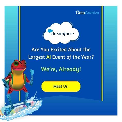 Ai Dataarchiva Dreamforce Df23 Dreamforce Dataarchiva Einsteingpt Ceptes Ai Data Crm