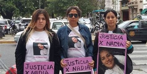 Perpetua Para Un Femicida Que Asesinó A Golpes A La Novia E Intentó