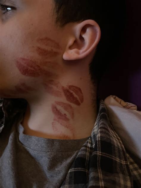 Lipstick Kiss Artofit
