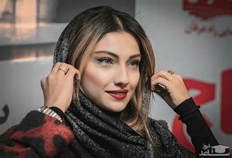 نگاهی به استایل بارداری محیا دهقانی بازیگر پایتخت در پشت صحنه اتاق گریم