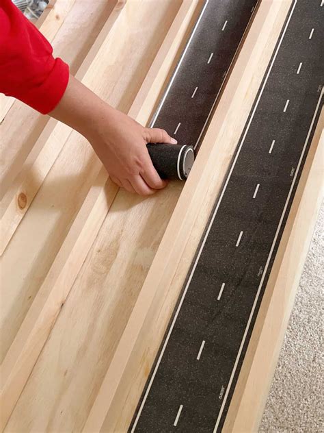 Diy Hot Wheels Track An Easy Racing Ramp Artofit