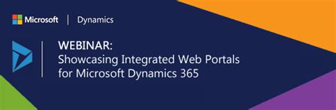 Demonstrating Dynamics 365 Web Portals Crm Software Blog Dynamics 365