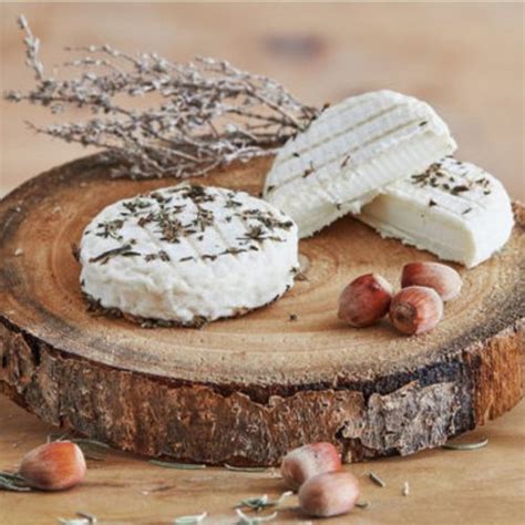 Fromage Chèvre Sechon Laurent Fromager Affineur à Venelles