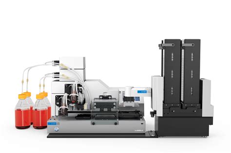 Agilent Biotek 406 Fx Washer Dispenser