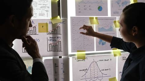 Metodología Agile En Proyectos De Data Science The Bridge