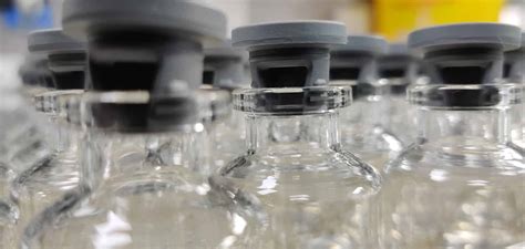 Lighthouse Container Closure Integrity Testing Ccit