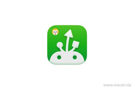 Macdroid Pro For Mac V1 8 160 中文版 安卓手机文件传输助手 马克喵