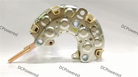 Alternator Rectifier Nd 70a For Toyota Honda Perodua Lazada