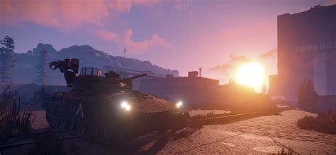 Devblog 174 News — Rust