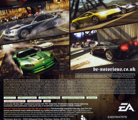Best Nfs Most Wanted Images On Pholder Needforspeed Granturismo And Built From The Ground Up