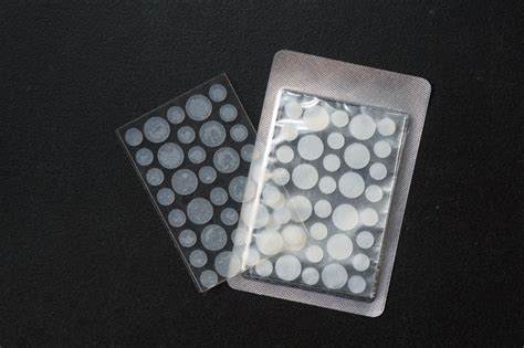 Do Pimple Patches Actually Work Dr Michelle Jeffries