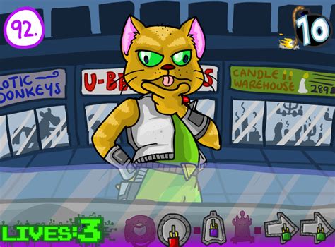 Question 92 The Impossible Quiz Book The Impossible Quiz Wiki Fandom