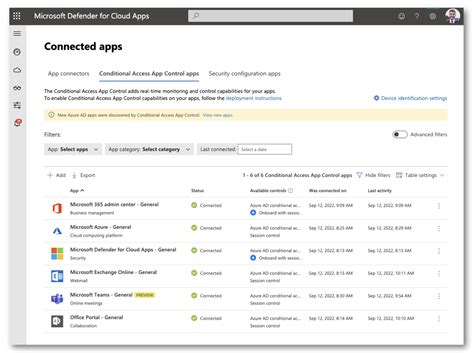 Block Outdated Operating Systems With Microsoft Defender For Cloud Apps