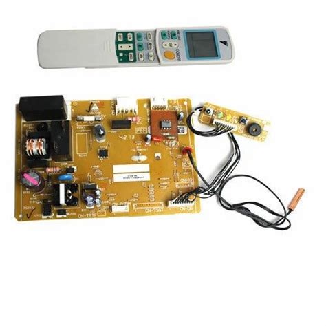 Split Ac Pcb At ₹ 500piece New Delhi Id 14493550062