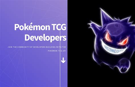Pokémon TCG Api ApisList