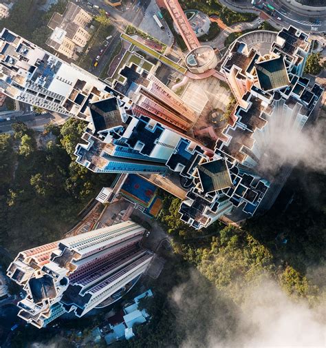 Parallex Home Buildnox