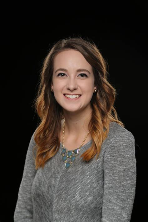 Melody Wright Interns With Community Journals Bjutoday