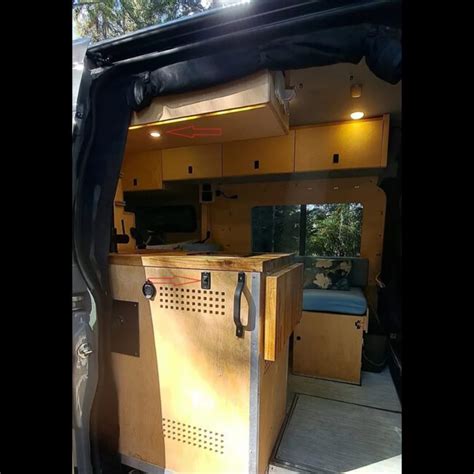 EZ Exit Switched 3 Way Light Kit