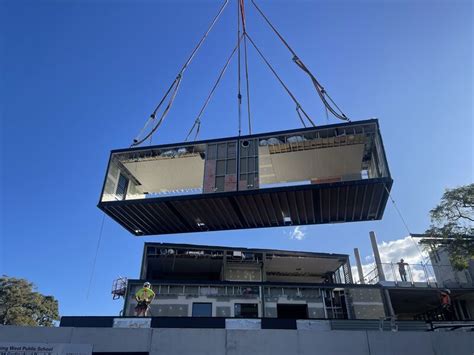 Mark Conroy On Linkedin Modular The Most Sustainable Way To Build