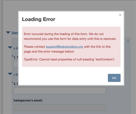 Bug Textcontent Enketo Form Building Kobotoolbox Community Forum