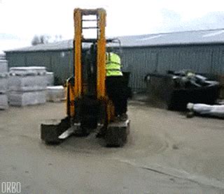Forklift S Get The Best  On Giphy