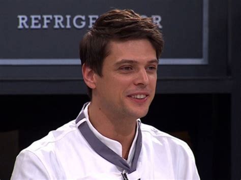 미카엘 나이 셰프 결혼 부인 아내 와이프 자녀 가족 고향 국적 부모 네이버 블로그