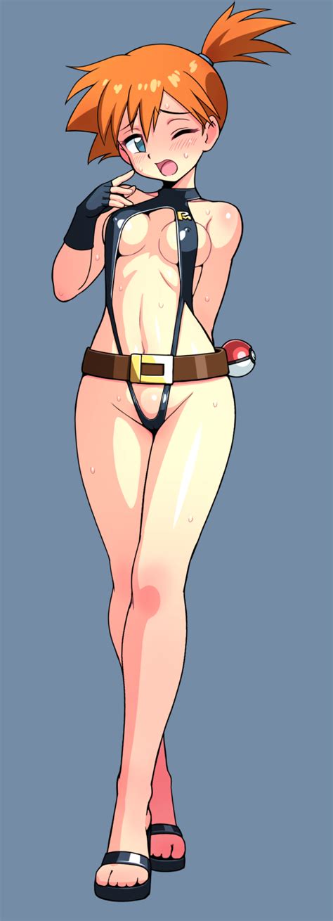 Post 6028181 Misty Porkyman Tkg