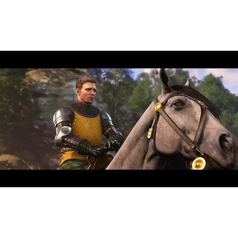 Kingdom Come: Deliverance II (PS5)| Game Legends