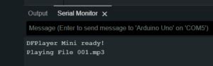 DFPlayer Mini With Arduino A Complete Guide ArduinoYard