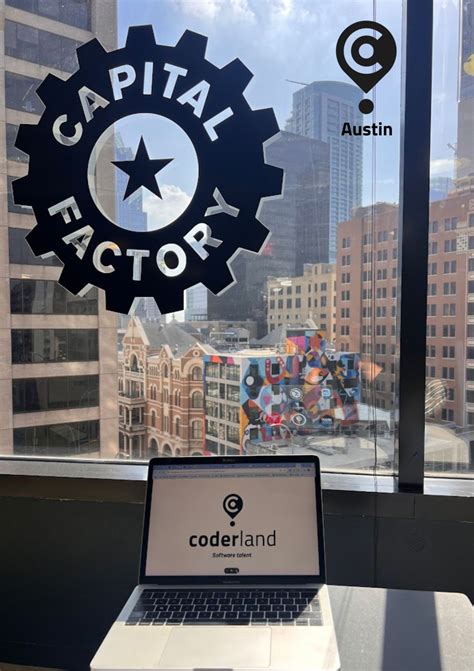 Nearshore Techtalent Capitalfactory Growth Nearshoretalent