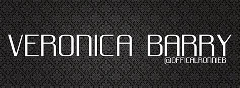 Veronica Barry