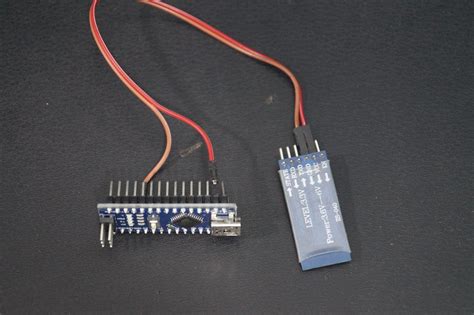 Arduino Tutorial Jarvis V1 How To Make A Home Automation 6 Steps