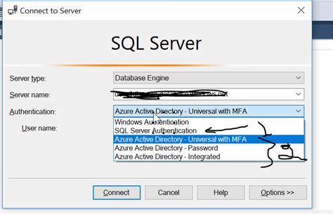 It S All About Data Adding Active Directory Users To Azure SQL Databases