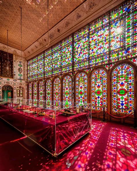 12تصویر خفن از معماری اصفهان که تکانتان می‌دهد چیدانه