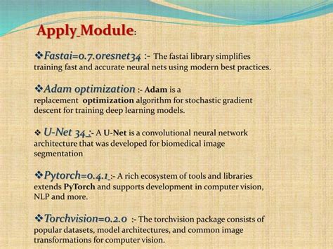 Road Network Extraction Using Satellite Imagery Pptx Artificial