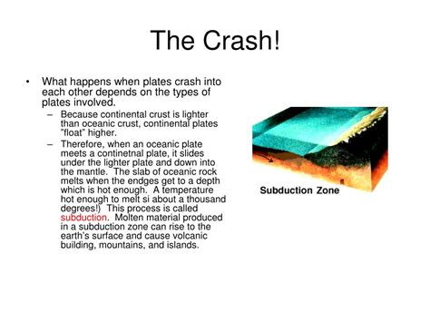Ppt Plate Tectonics Earths Plates And Continental Drift Powerpoint