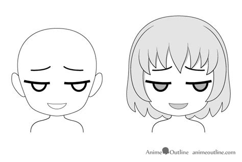 Chibi Expressions