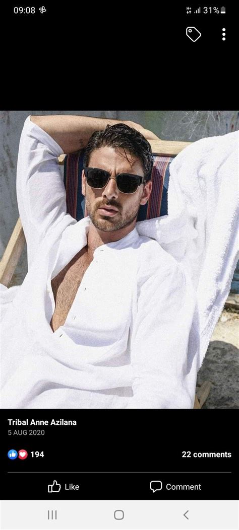 Pin By Karishma Niazkilam On Michele Morrone Massimo Michele