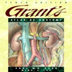 Grants Atlas Of Anatomy