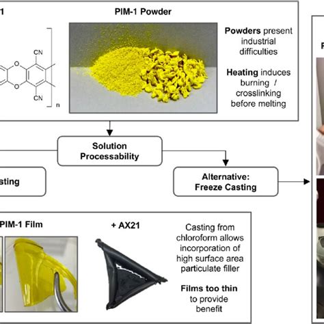 Schematic Of PIM Forming Challenges Highlighting Solution Processes Download Scientific
