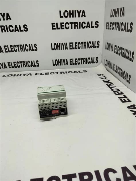 Schneider Egx300 Se Gateway Server At ₹ 10000piece Iot Gateway